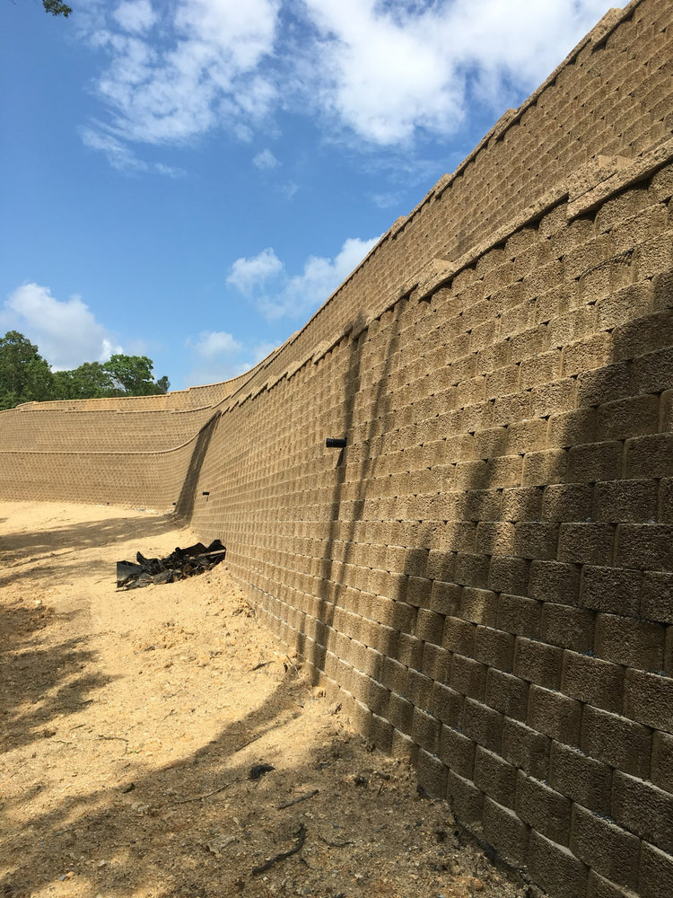 Design & Consultation Commercial Retaining Walls – RWalls Corp ...